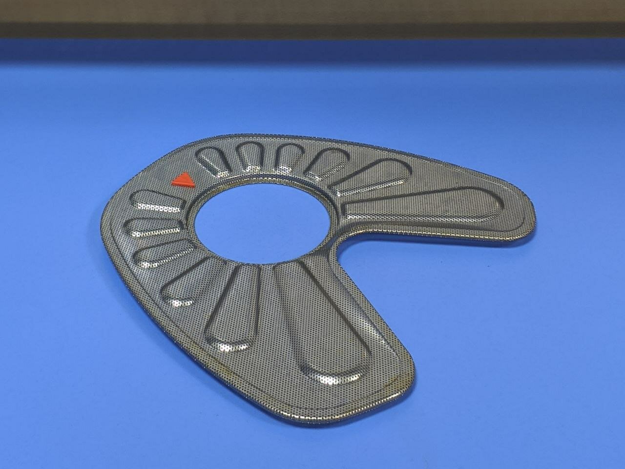 Фильтр (сетчатый) чаши ПММ Electrolux ESF9422LOW