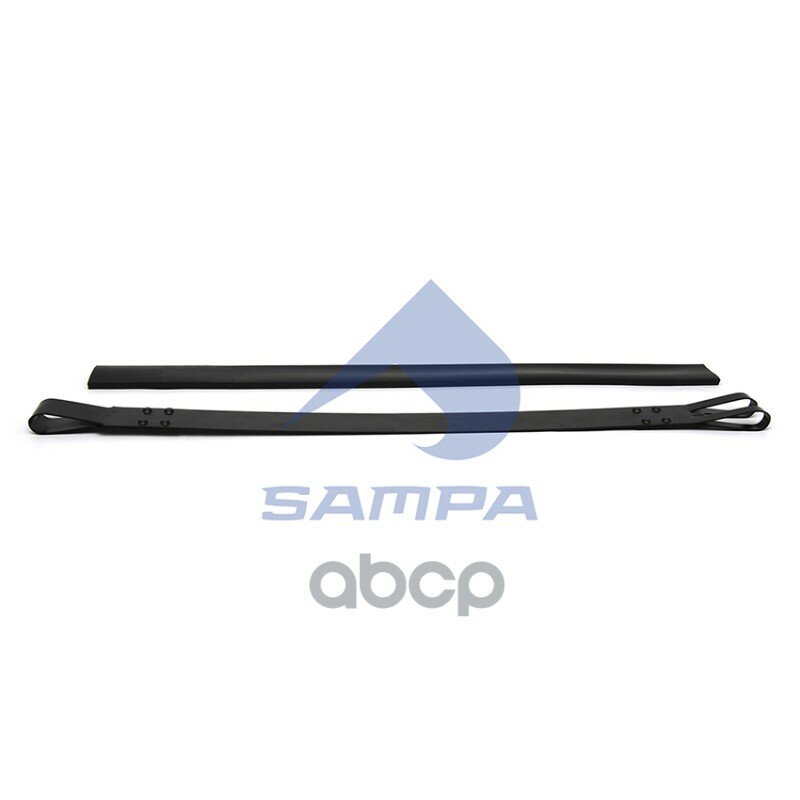 Лента крепления топливного бака SAMPA арт. 044.184