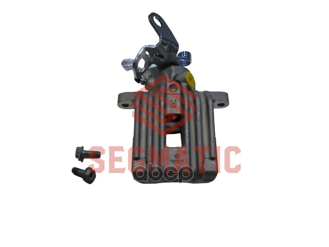 Суппорт тормозной задн. прав. LUC D38. AUDI 80 2.0/1.9TD 90> SEGMATIC арт. SGC7016