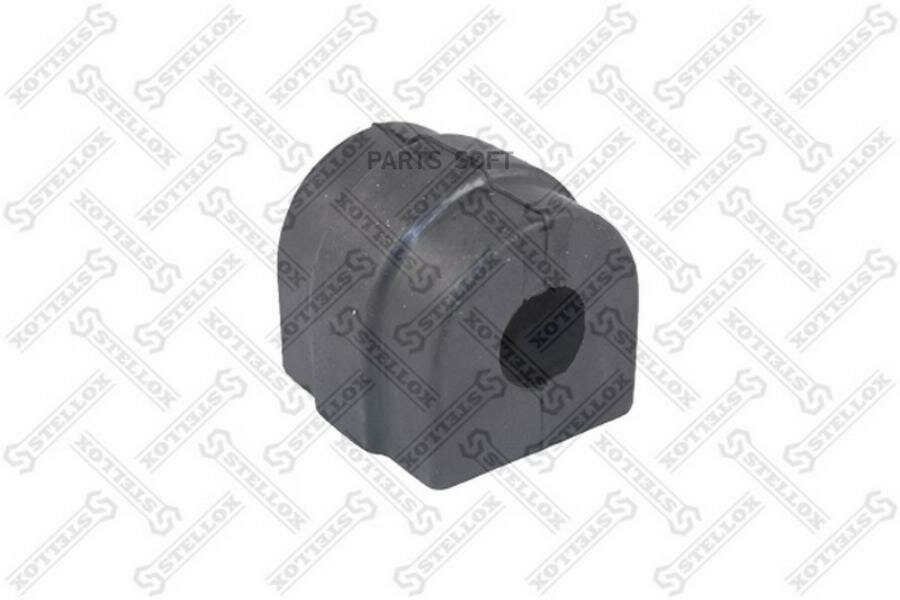 Втулка стабилизатора переднего! d22.5 BMW E39 2.0i-2.8i/2.0D/2.5D 95> Stellox арт. 7900090SX