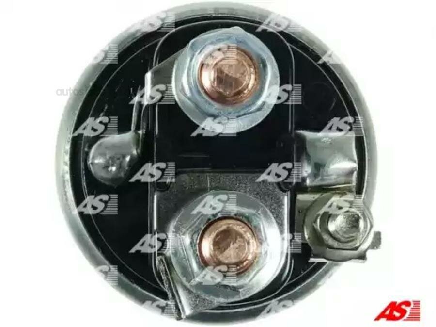 AS SS2028 Реле втягивающее AS-PL: S2014, HITACHI: S114902A, S114902B, S114902CNISSAN QASHQAI 2.0 [MR20DE] 12.2006- NISSAN QASHQAI 2.0 4WD [MR20DE] 12.2006- NISSAN TIIDA 1.8 (C1