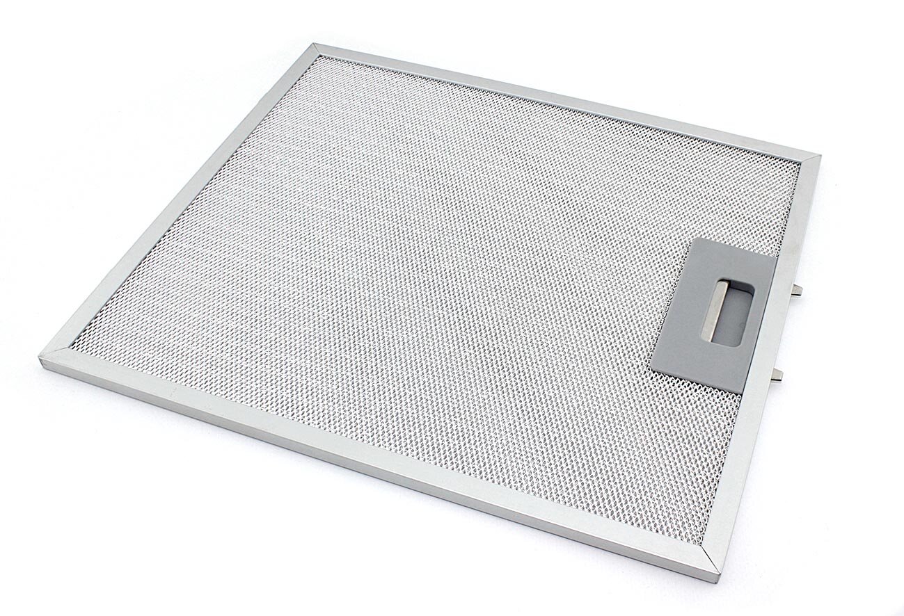 Жировой фильтр для вытяжек Krona 31329001 279х320 мм