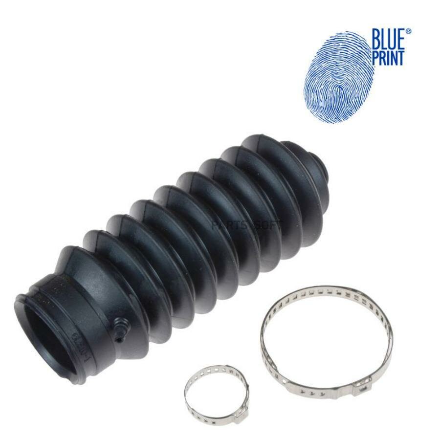 BLUE-PRINT К-кт пыльник рулевой hon accord/civic/cr-v/integra/shuttle 1.4-2.3 91-02 пер l/r