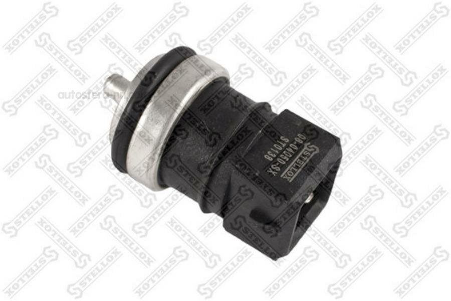 STELLOX 0604050SX датчик температуры охл. жидк!\ Renault Laguna, Nissan Primera 1.4-1.9i/1.9DCi/2.2DTi 97>