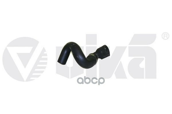 Патрубок вод. охл. AUDI A4/A5 1.8/2.0TFSI/TDI 07-17 Vika арт. 88191710601