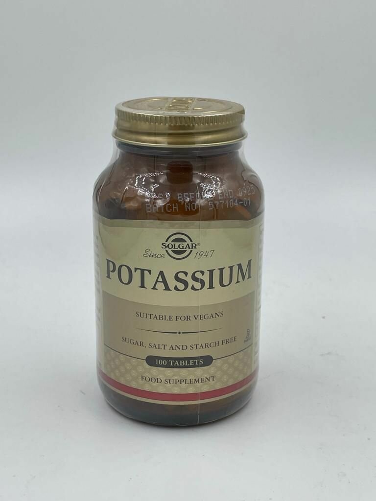 Solgar Витамины Selenium (без дрожжей)100 таблеток (из Финляндии)