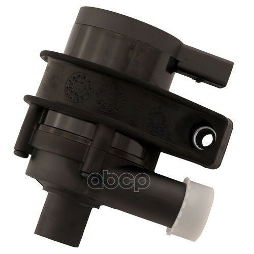 Насос водяной, электрический AUDI A3, TT, SEAT LEON, TOLEDO, SKODA OCTAVIA, SU Zikmar арт. Z68991R