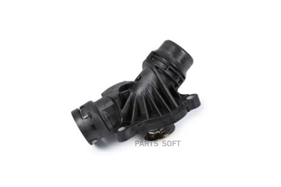 2340127SX STELLOX Термостат BMW E46/E60/X3/X5 2.0D-3.0D 01>