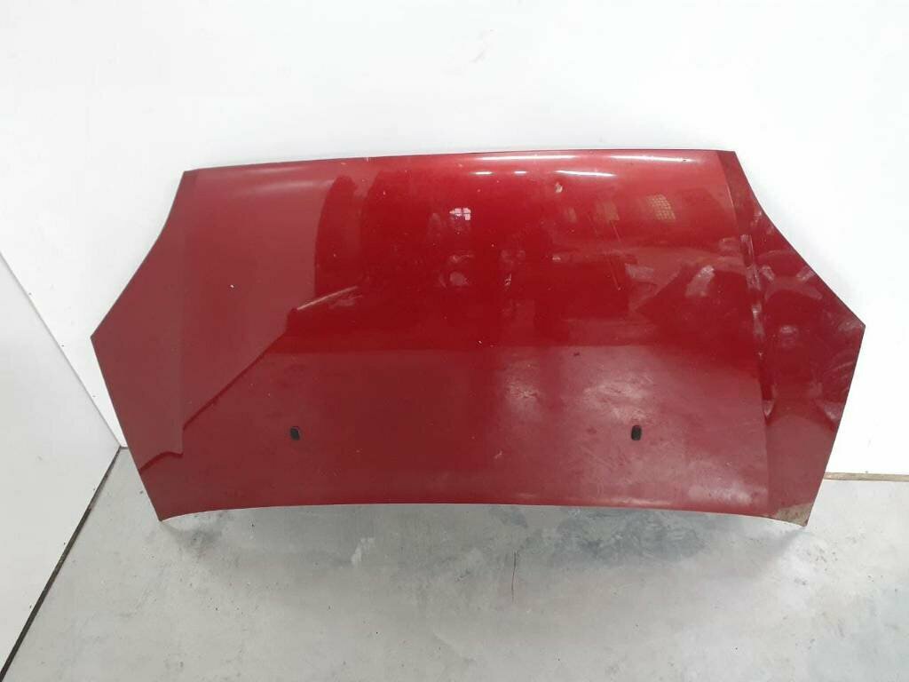 Капот Ford C-Max 2006