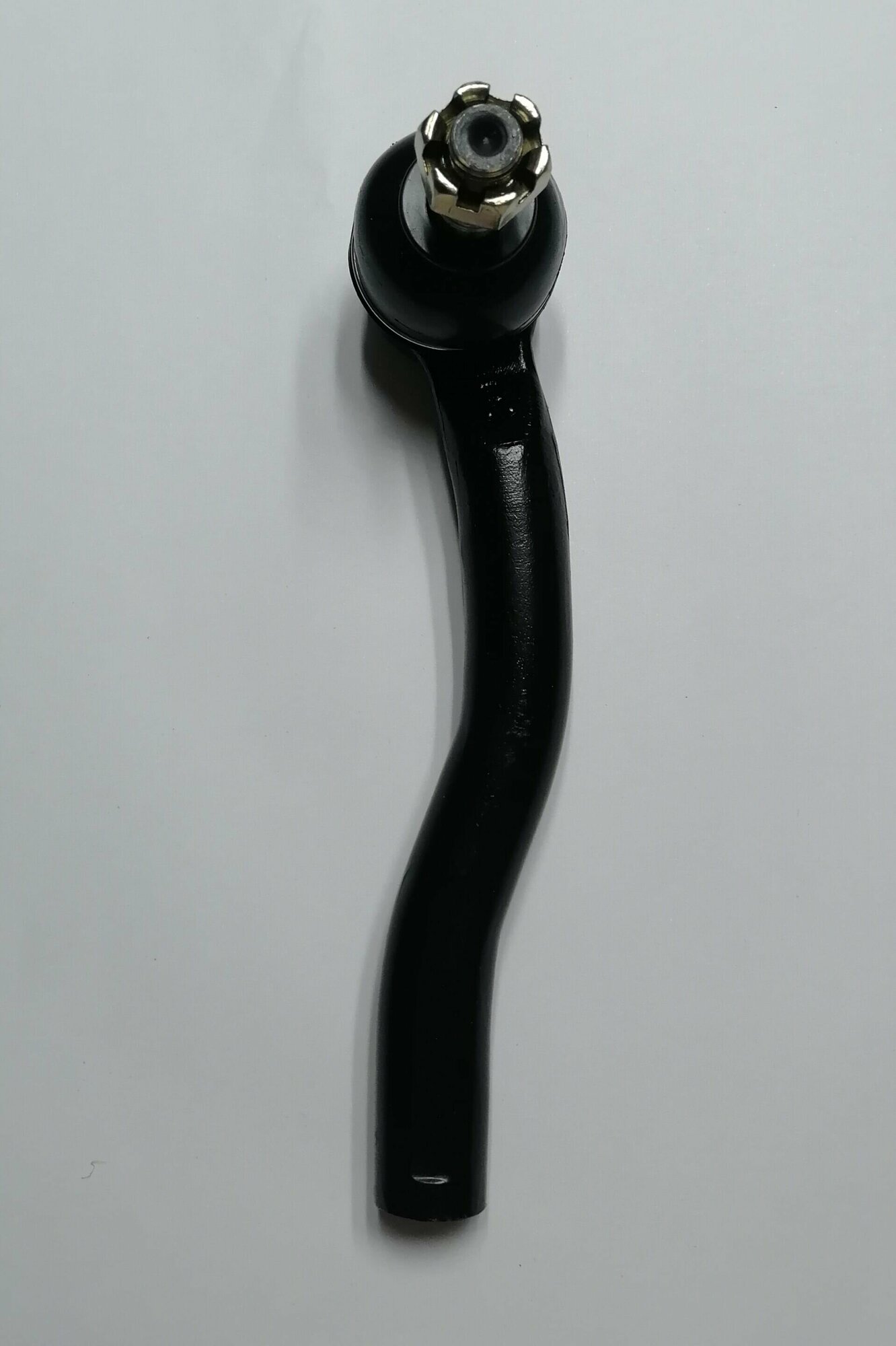 Наконечник левый Geely Emgrand EC7 [1.8 16V CVT седан] 1061001068