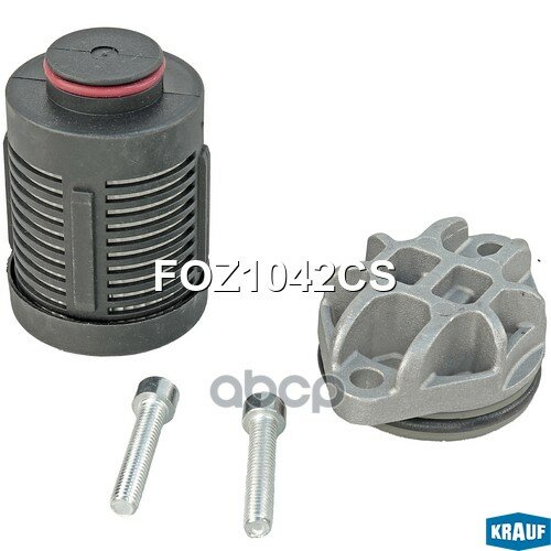 Фильтр муфты Krauf арт. foz1042cs
