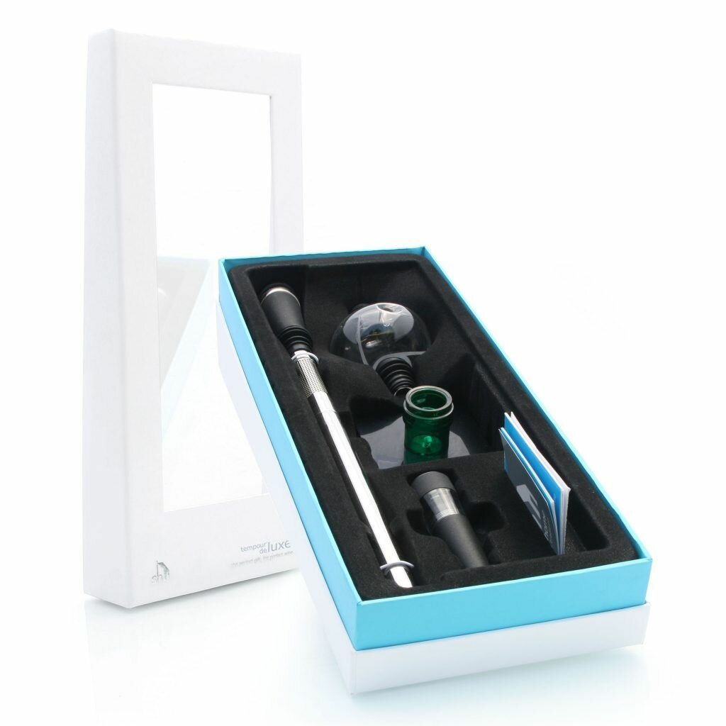 Подарочный набор аксессуаров Soire Home Gift Wine Set