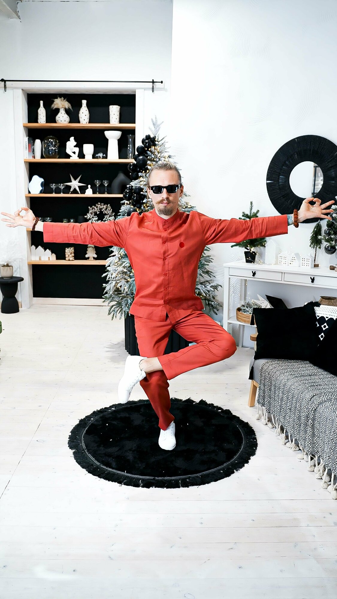 Комплект одежды