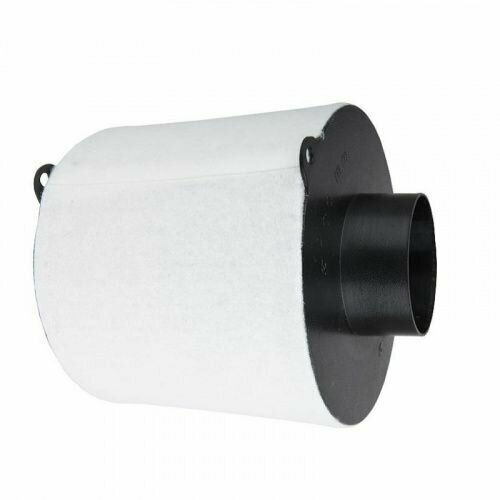 Угольный фильтр Garden Highpro PROACTIVE 250/100