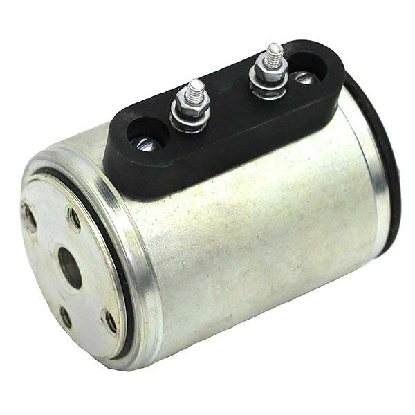 Электромагнит КАМАЗ, МАЗ в сборе 24В Ст. Оскол