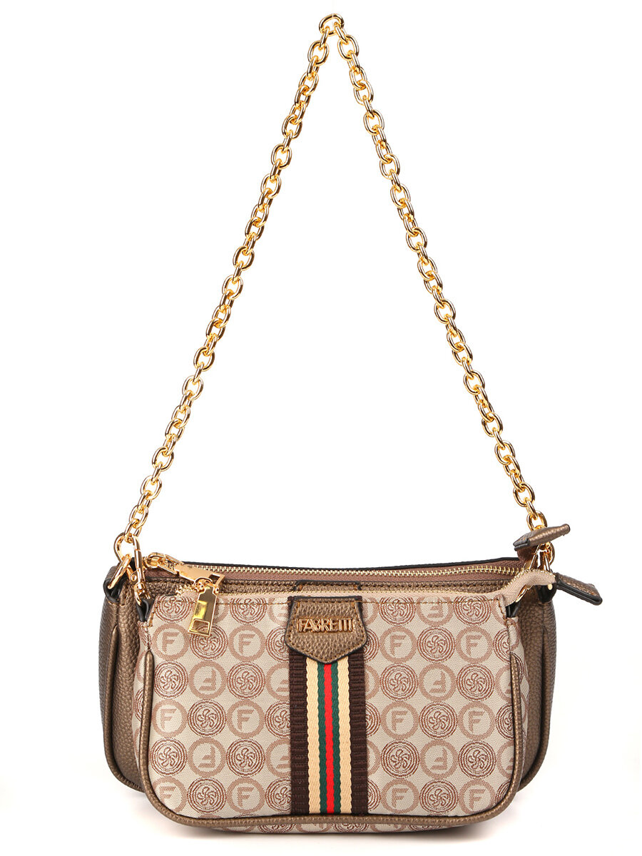 Купить Сумка FABRETTI за 5678р. с доставкой