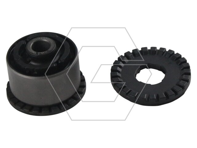 Сайлентблок зад прав лев G-AUTOPARTS GRM14003