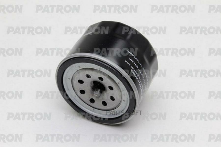 PATRON PF4107 Фильтр масляный