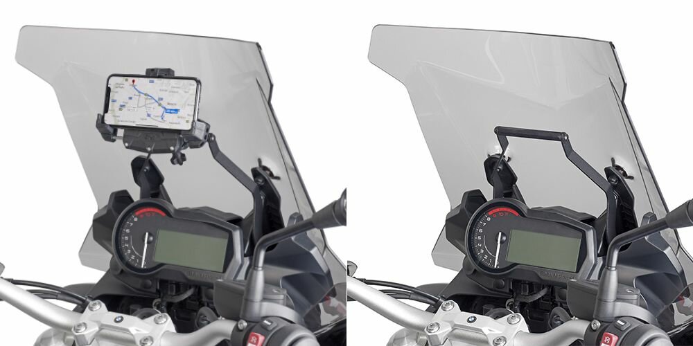 Кронштейн GIVI FB5127 для BMW F750GS / F850GS '18-20