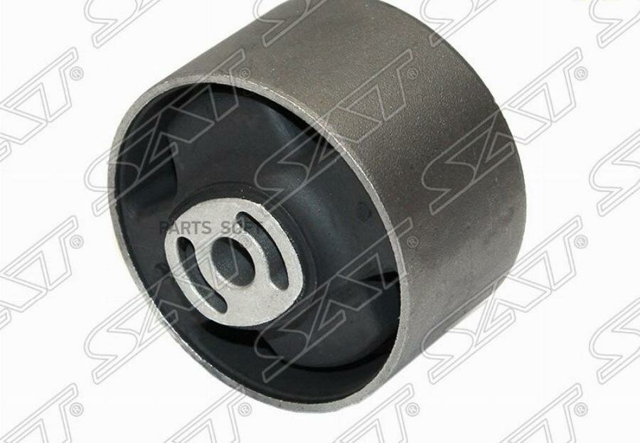 Сайлентблок Citroen Berlingo 96-12 / C5 01-17 / Xantia 92-02 / Xsara 97-06 / Peugeot 206 98-09 / 306 SAT ST-180921 | цена за 1 шт