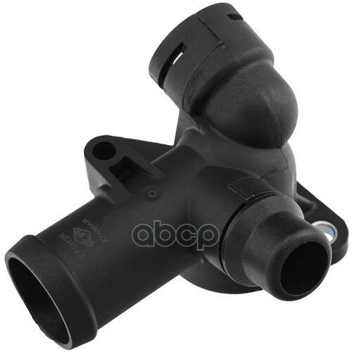 Фланец системы охлаждения Audi A4 Zikmar арт. Z71012R