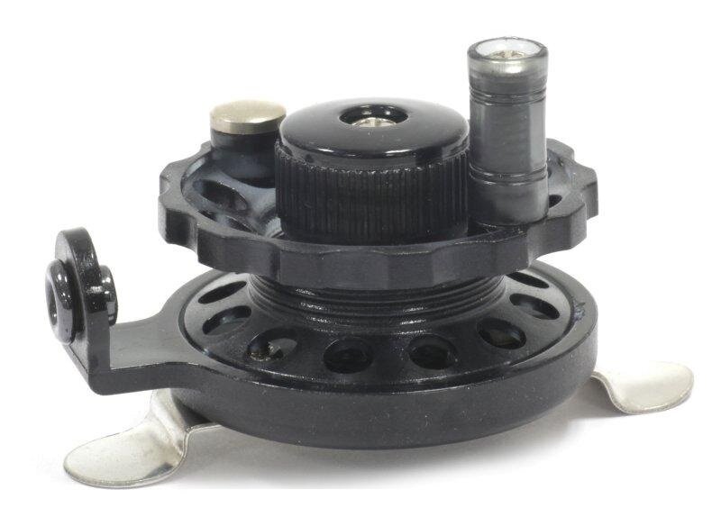 Катушка Kosadaka Winter Winder 50мм