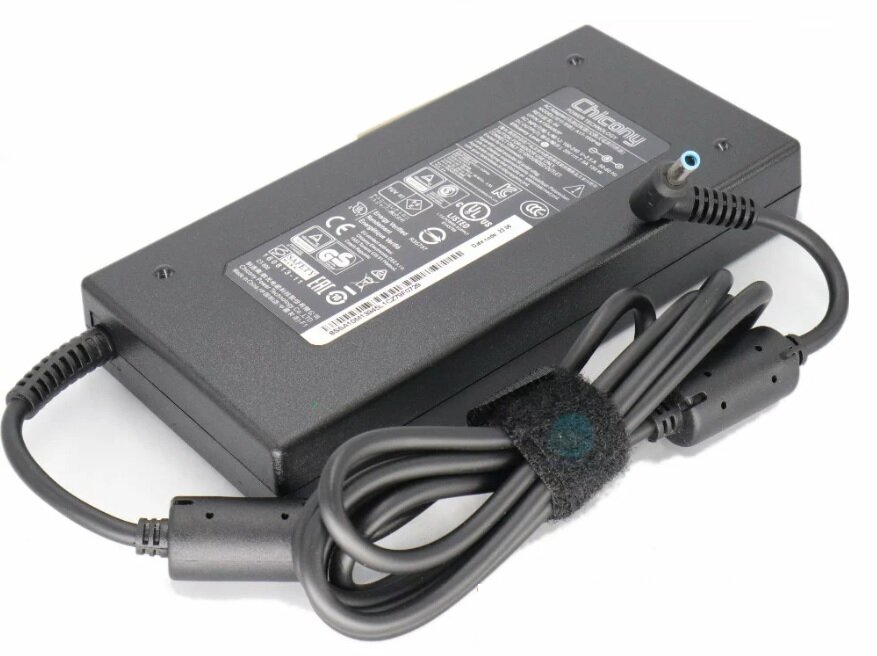 Адаптер блок питания для ноутбука MSI KATANA GF76 MSI Pulse GL76 MS-17L2 20V-7.5A 150W