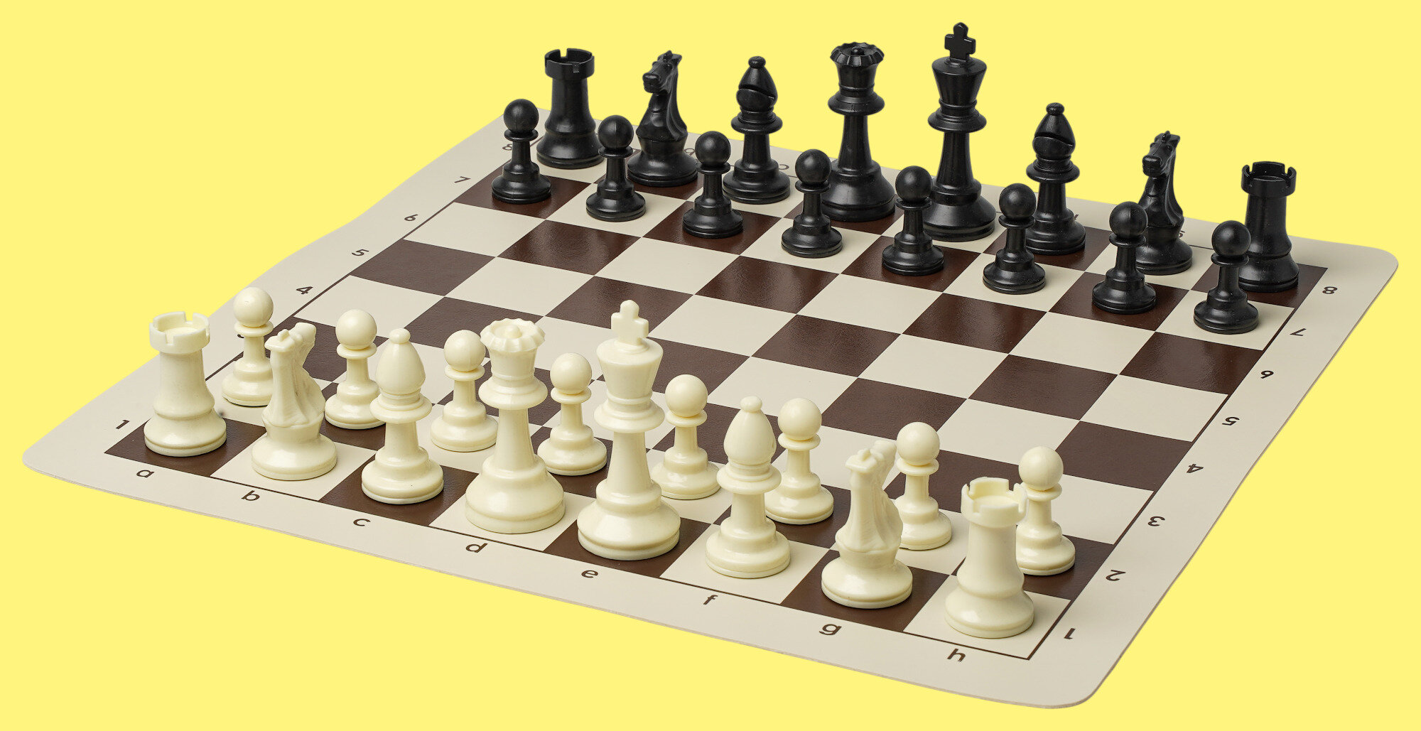 Шахматы Экзаменационные