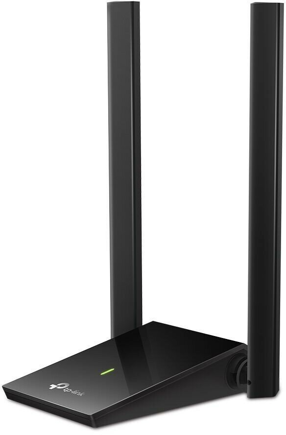 Сетевой адаптер Tp-Link Archer T4U Plus