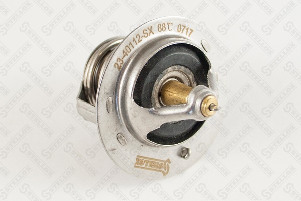 Термостат Mazda 323 626 Mitsubishi Stellox 2340112SX
