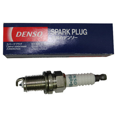 Свеча зажигания, DENSO K20PSRB8