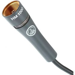 AKG HM1000 кабель 10м. для подвеса СК-капсюлей со встроенным адаптером фантомного питания