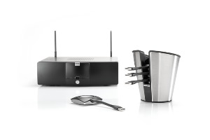 Комплект Barco ClickShare Classic