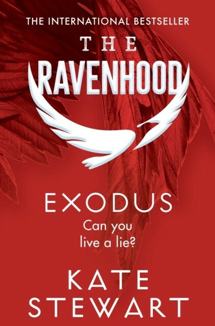 Stewart, Kate "Exodus"