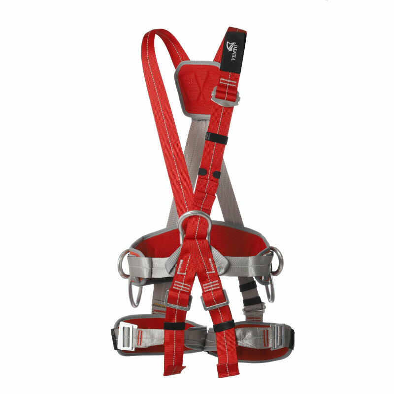 Привязь страховочная Профи Универсал (Размер 2) vnt 052, 1526312