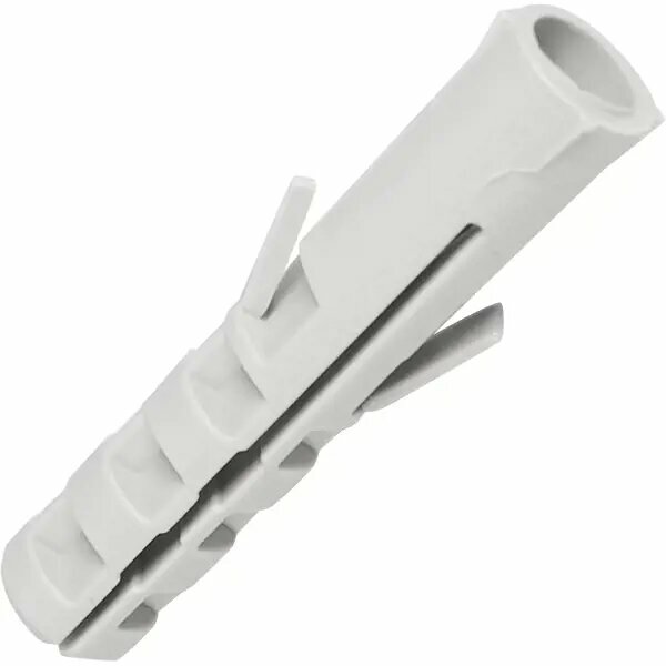 Дюбель потайной Standers PND 8x40 мм, нейлон, 10 шт.