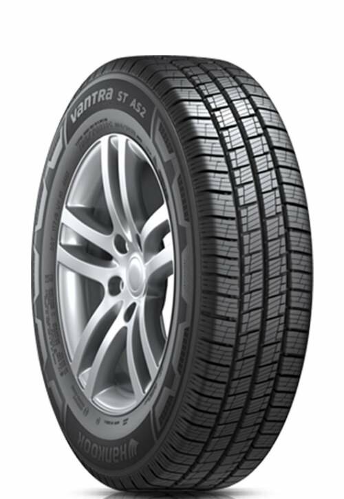 Автошины Hankook Ventra ST AS2 RA30 215/75 R16C 113/111R