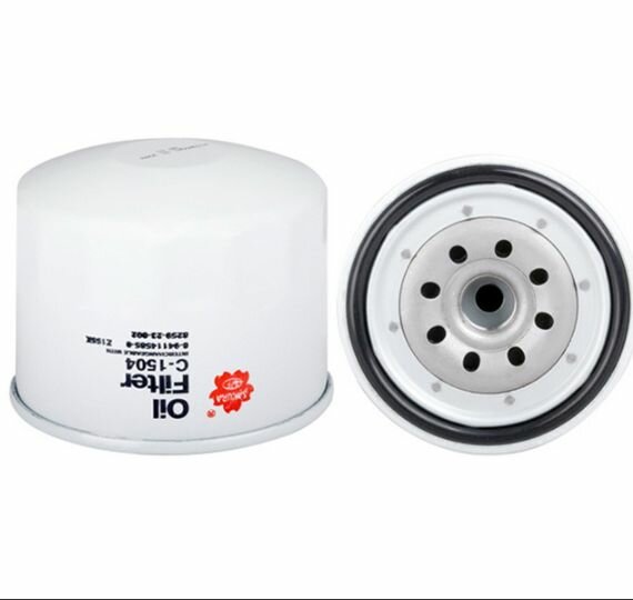 Масляный фильтр MAZDA BONGO