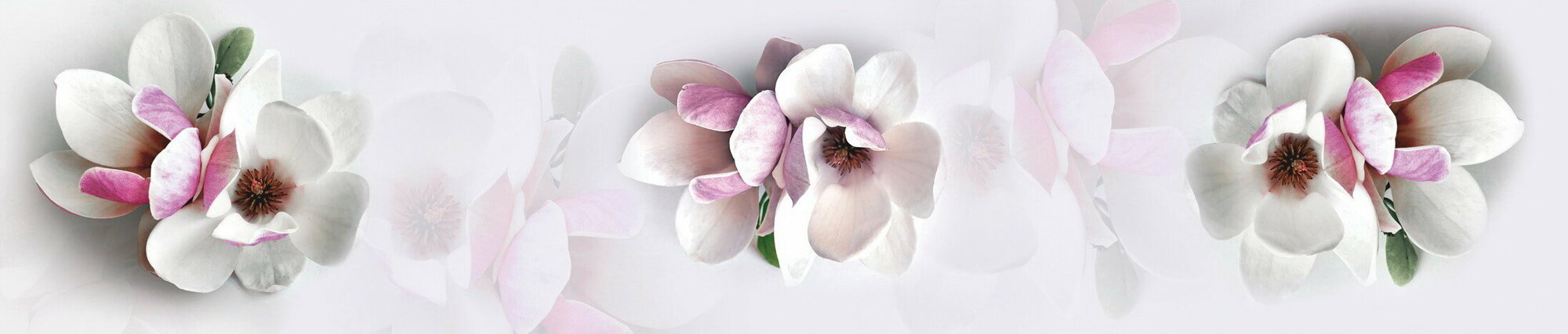 Кухонный фартук/стеновая панель МДФ для кухни 2800*600*6мм "BS-131"