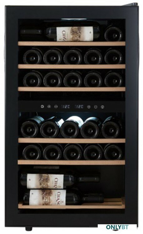 Винный шкаф Cellar Private CellarPrivate CP029-2T