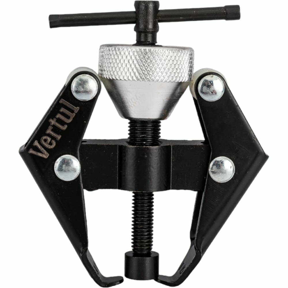 Съемник поводков стеклоочистителя VERTUL VR50151 для профессионального использования, захват от 6 до 28 мм, металлически