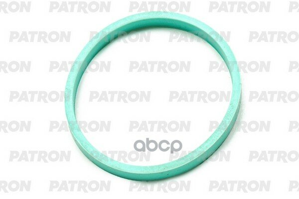 Прокладка впускного коллектора (1шт) Seat. VW Golf 1.4/1.6 16V 96> In (4) PATRON арт. PG5-1016
