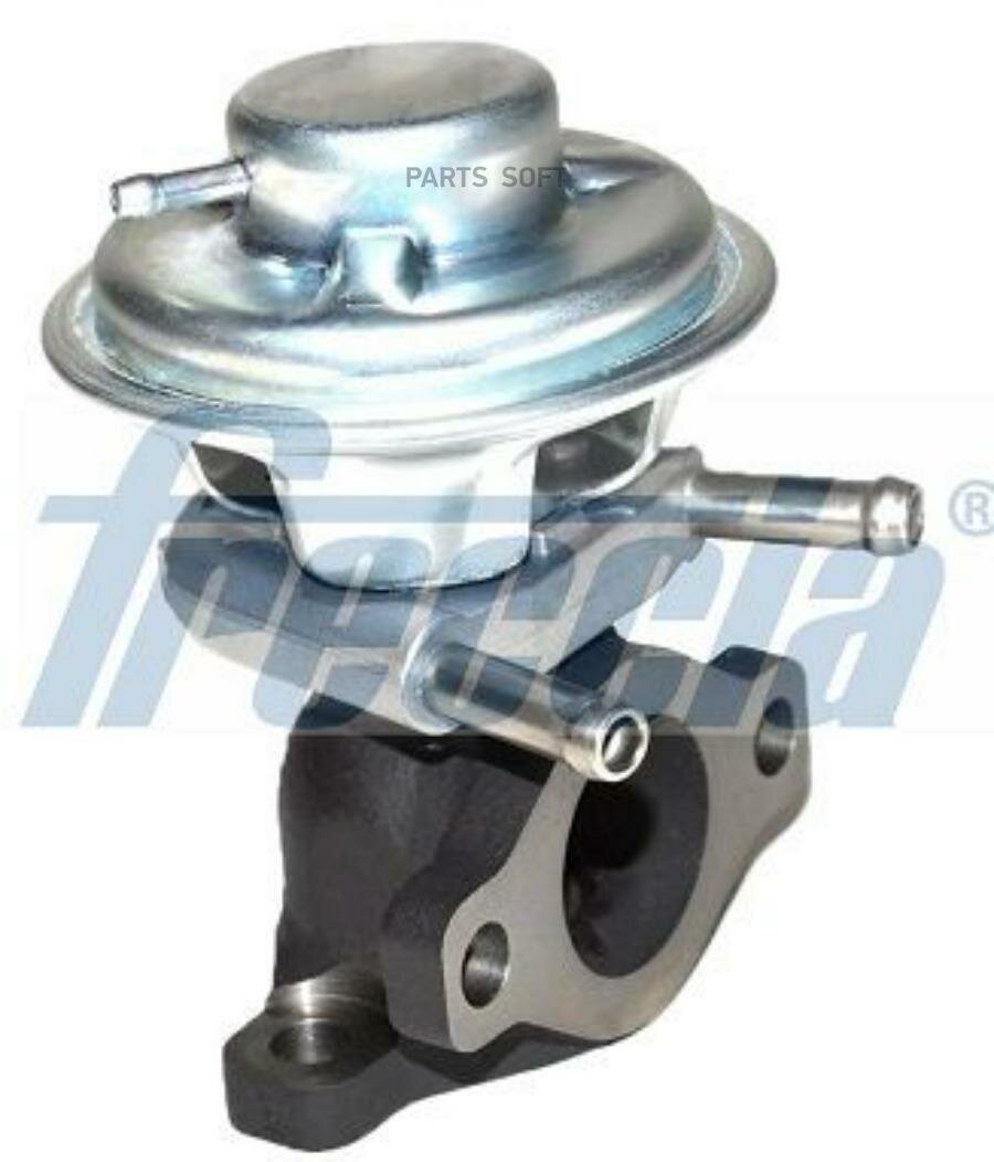 FRECCIA EGR12-125 Клапан EGR FIAT DUCATO Multijet 2 3 D 06- ()