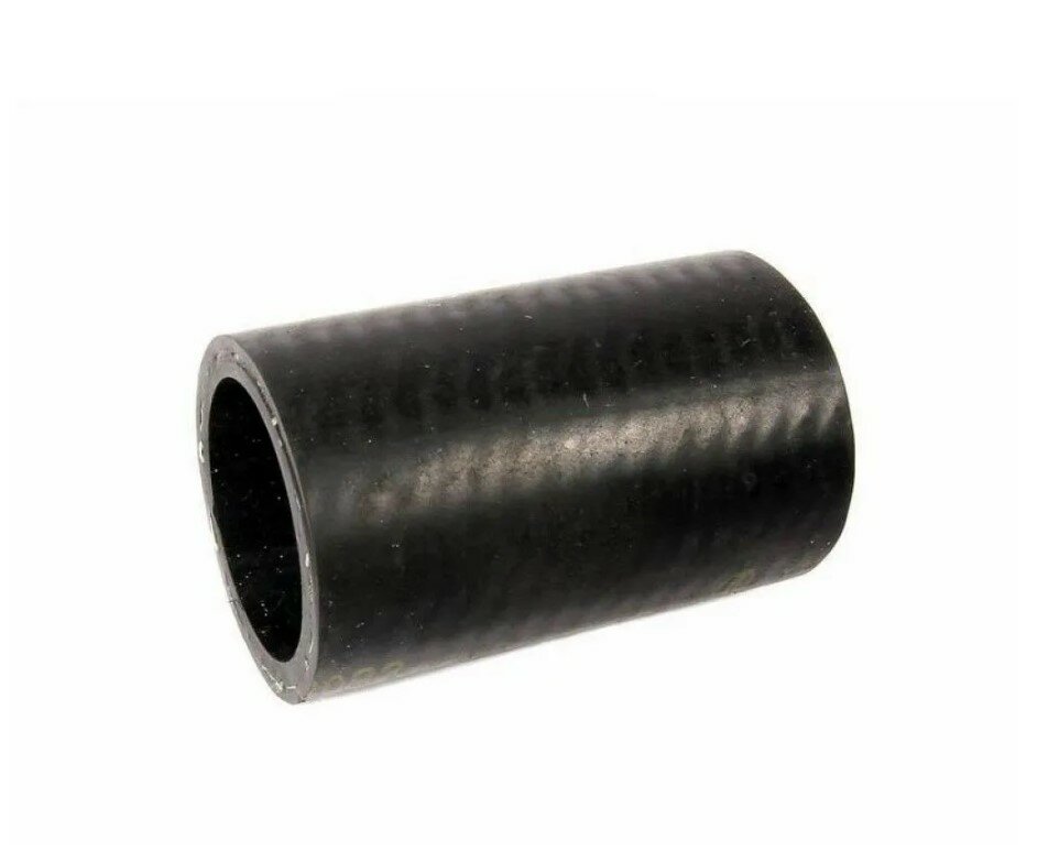 Патрубок термостата ВАЗ-2108 на помпу, короткий (Балаково)