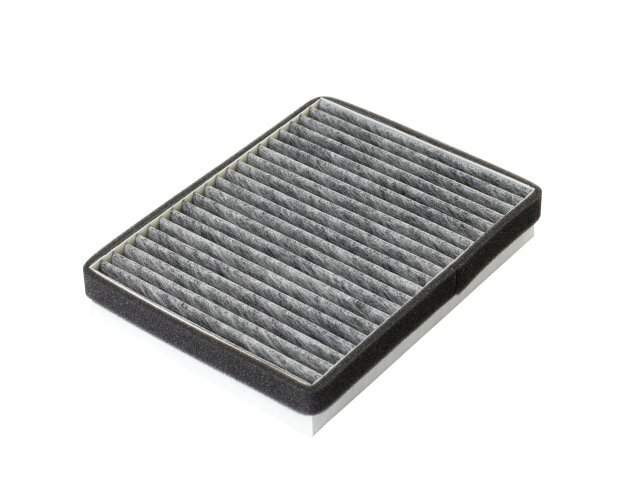 Фильтр салона угольный ВАЗ 2110 низкий н/образца Element