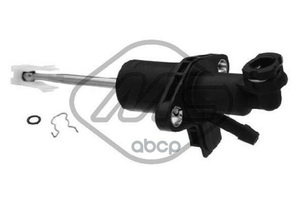 Цилиндр сцепл ГЛ AUDI A3/SEAT LEON/TOLEDO/SKO OCTAVIA/VW BORA/GOLF IV 1.4-3.2/1.9TDI 96- METALCAUCHO арт. 05933