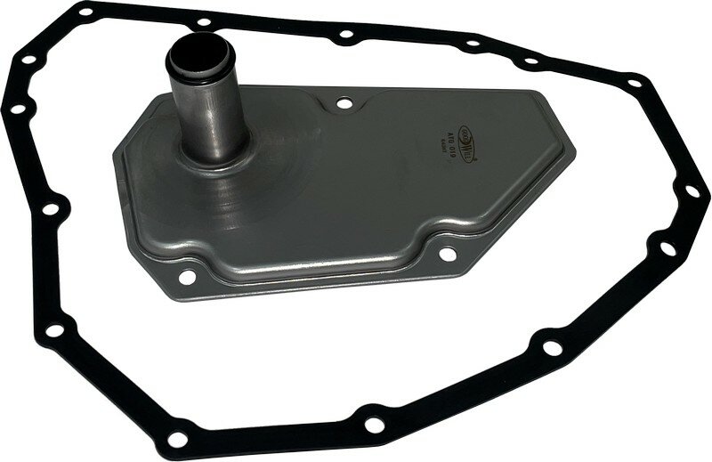 Фильтр масляный АКПП GoodWill ATG 019