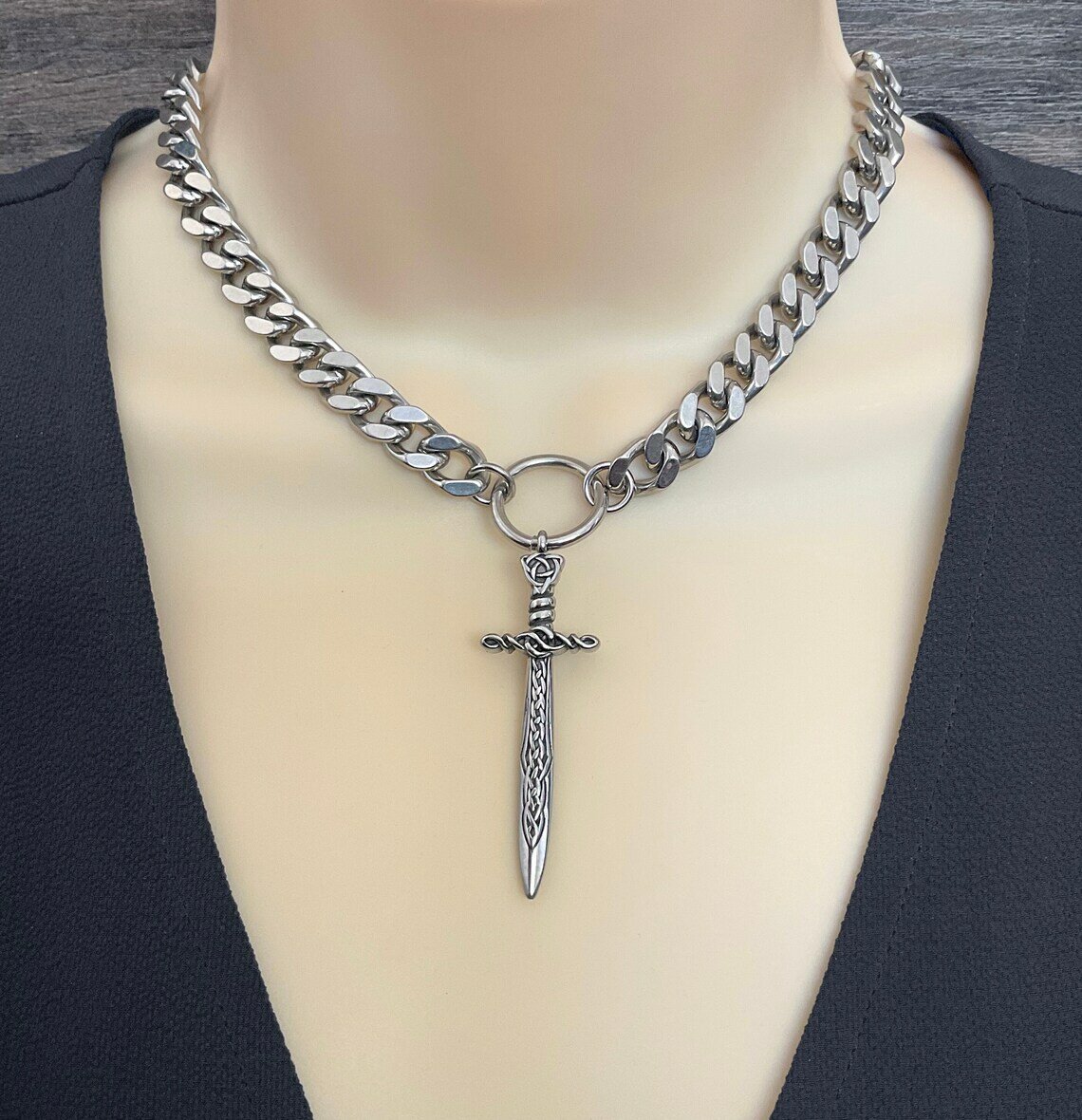 Славянский оберег, колье