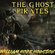 The Ghost Pirates [Аудиокнига]