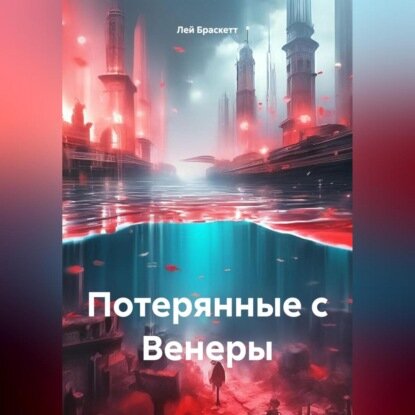 Потерянные с Венеры [Аудиокнига]